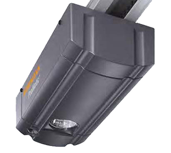 Hormann LTE40 Sectional Garage Doors - Standard Sectional Garage Doors ...