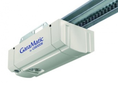 Garador Sectional Garage Door - Garador Sectional Doors - Garage Doors ...