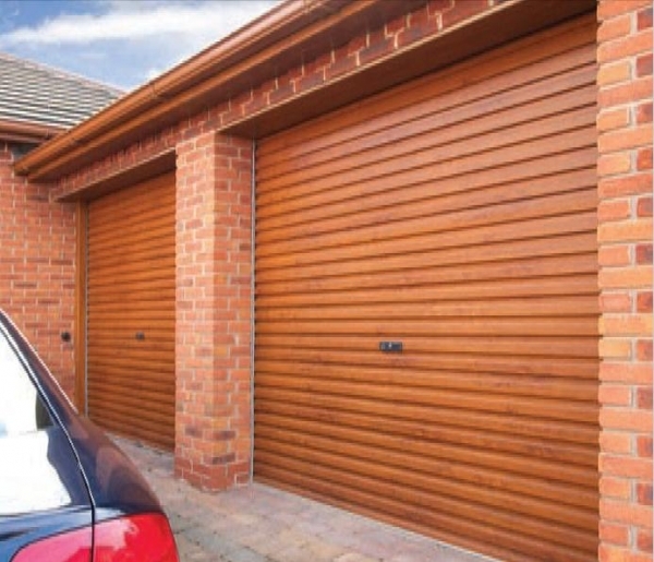 Gliderol, Gliderol Mini Roller Door, Roller Shutter, Roller door ...