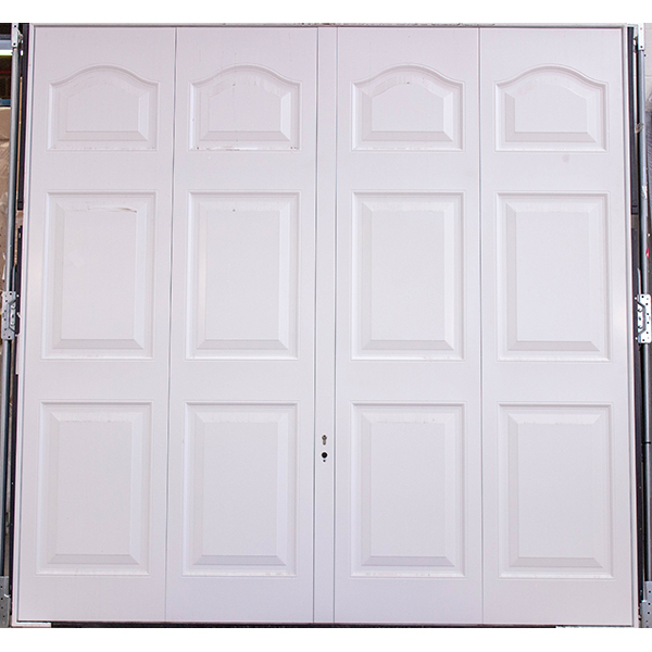 Clearance Garage Doors - Hormann, Garador, Woodrite Up and Over and ...