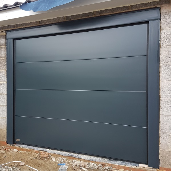 Clearance Garage Doors - Hormann, Garador, Woodrite Up and Over and ...