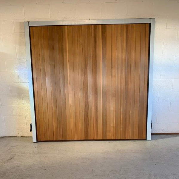 Clearance Garage Doors - Hormann, Garador, Woodrite Up and Over and ...
