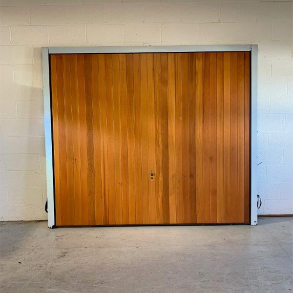 Clearance Garage Doors - Hormann, Garador, Woodrite Up and Over and ...