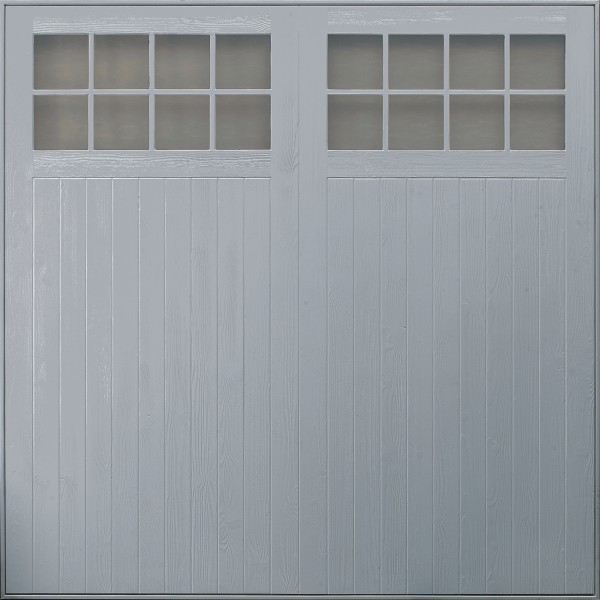 GRP Canopy Up and over Cotswold Enstone at Garage Doors Online Shop ...