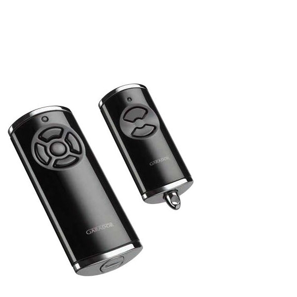 Garador Remote Control Operators Garamatic 10 Operator at Garage Doors ...