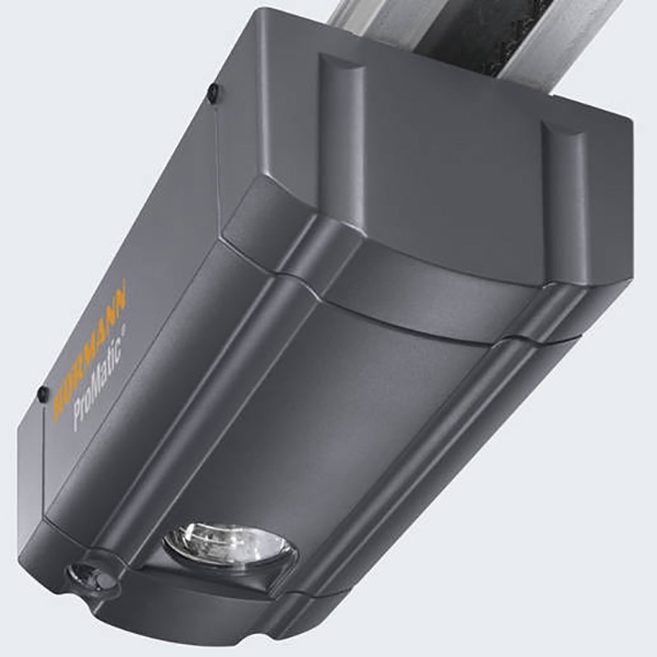 Hormann Remote Control Operators Hormann Promatic Akku Operator with ...