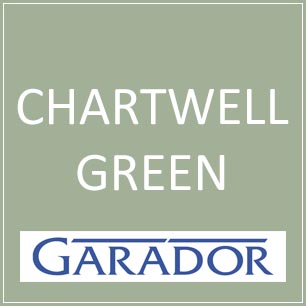 New Colour for Garador Doors