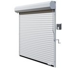 Hormann Rollmatic 2 with Full Hood (15 Colour Options) Insulated Roller ...