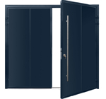 GDO 40mm Luxe Acton (8 Trend Colours) | Buy GDO Side Hinged Steel ...