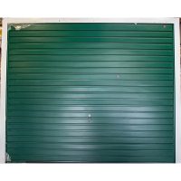 Garage Doors, Roller Shutter Garage Doors, Sectional, Hormann Up and ...