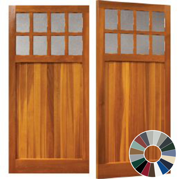 GDO Camber Side Hinged (19 Colour Options) Side hinged | Buy GDO Side ...