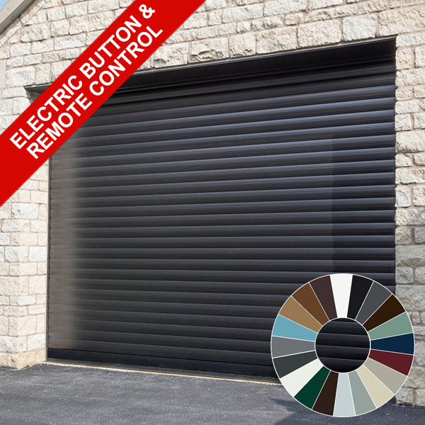 GDO Roll 77 Electric Key and Button Control (18 Premium Colours ...