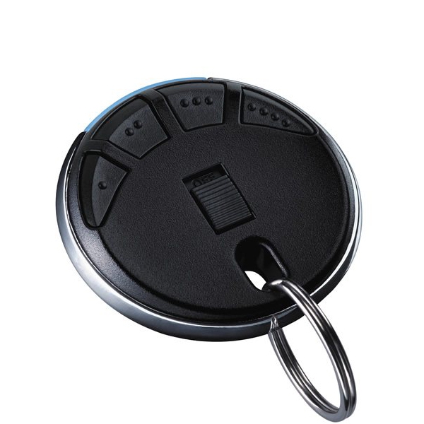 Garador Remote Control Handsets Garador HSP 4 -channel (6795) at Garage ...