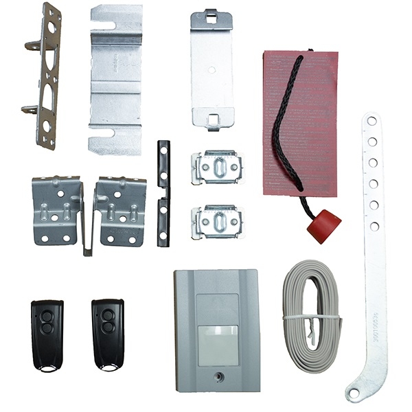 Garador Remote Control Operators Garador EuroPro 700 at Garage Doors ...