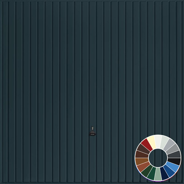 Garador Carlton (19 Colour Options) Up and over | Buy Garador Canopy ...